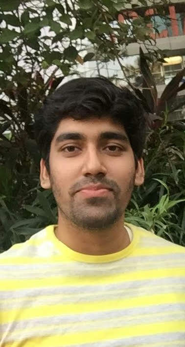Abhishek Das